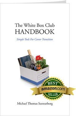 The White Box Club® - Michael Thomas Sunnarborg