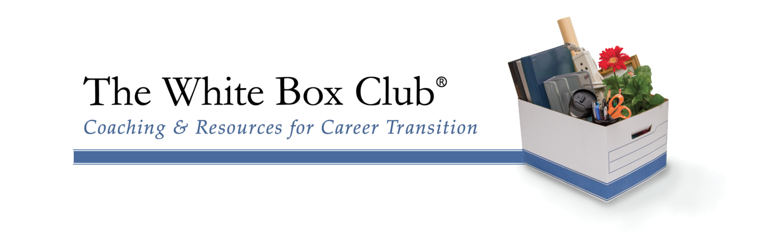 The White Box Club® - Michael Thomas Sunnarborg